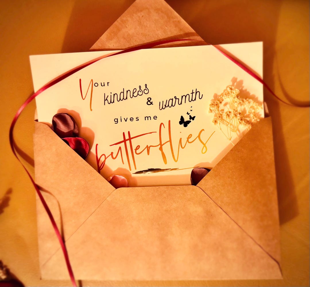 Birdy Wordy. Greeting Cards. to the Point Collection. Romantic. Gift ...