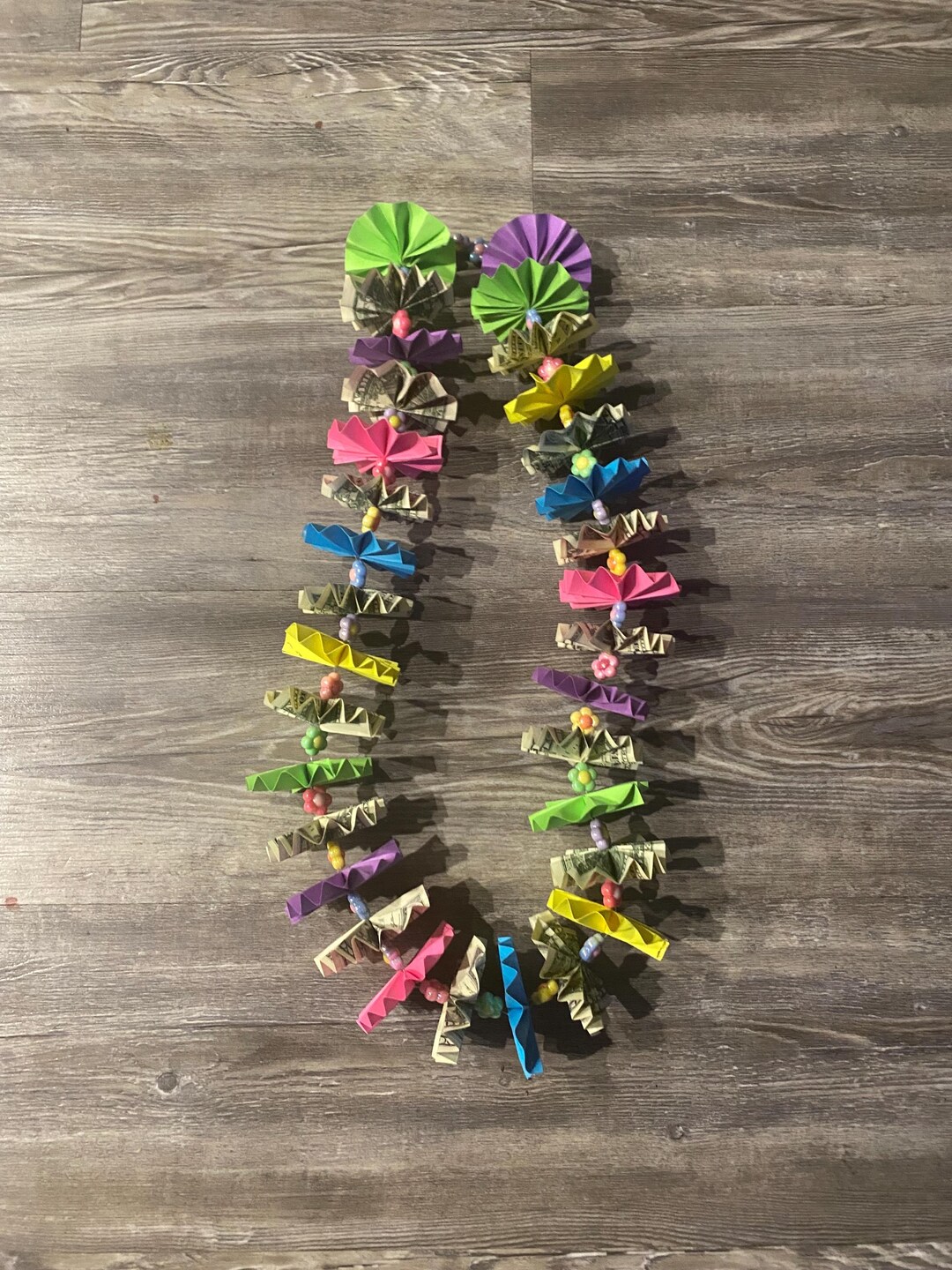 Graduation Kids Lei - Etsy