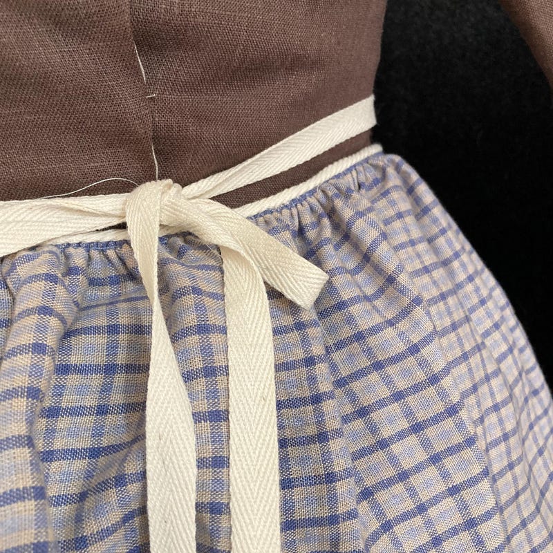 Colonial Apron - Etsy