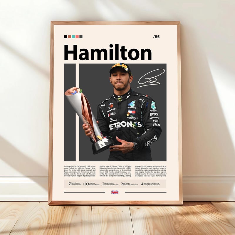 Hamilton Posters - Etsy