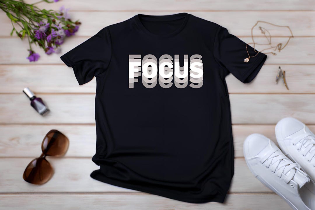 FOCUS SVG| Digital Downloads| Instant Download| Cricut| Silhouette ...