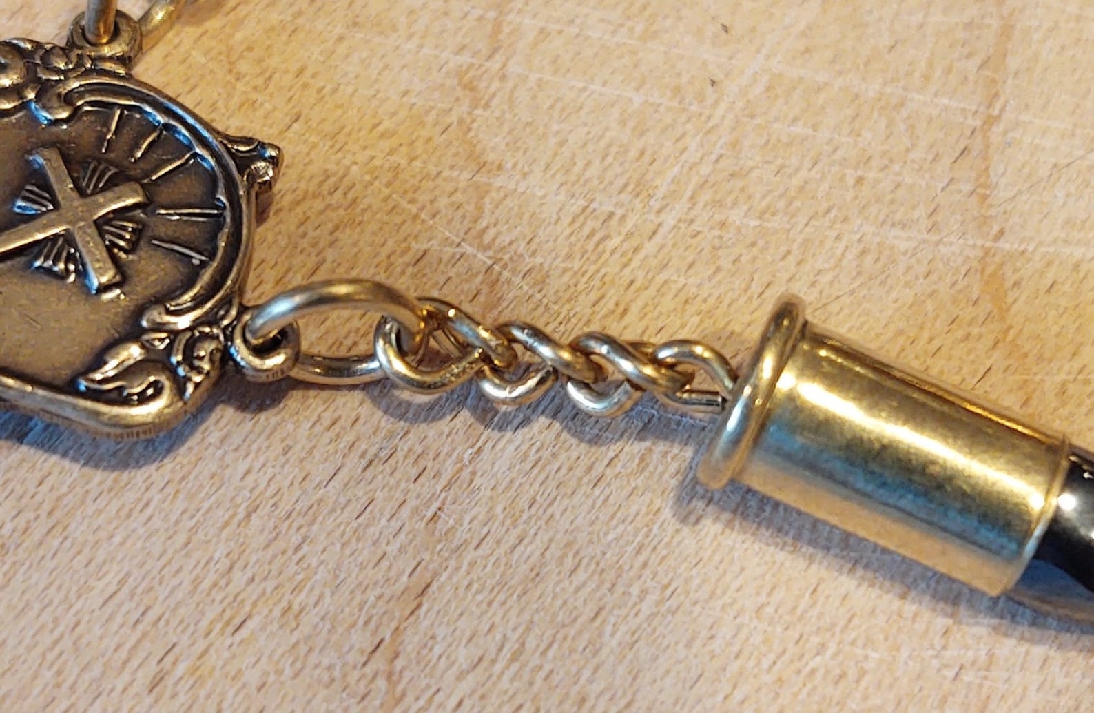 Bullet Rosary - Etsy