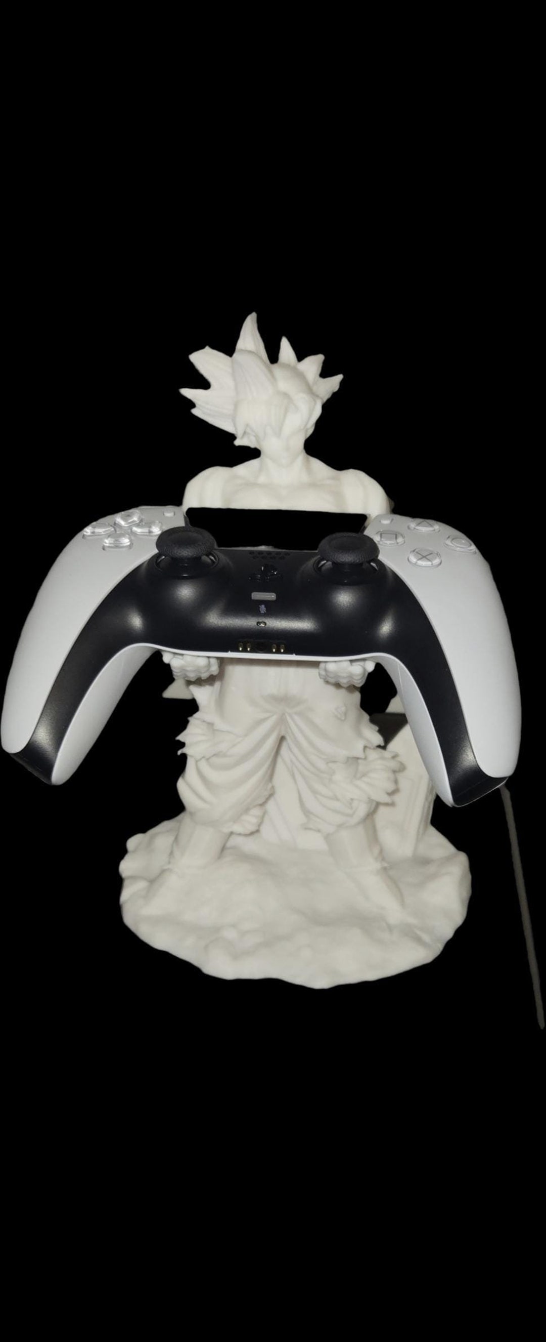 Goku Ps5 Xbox Controller Holder - Etsy
