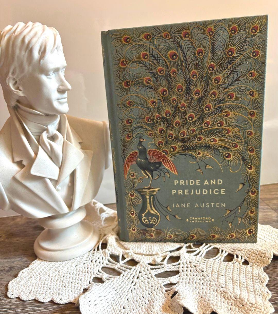IMPORTED - Special Edition - Pride and Prejudice by Jane Austen ...