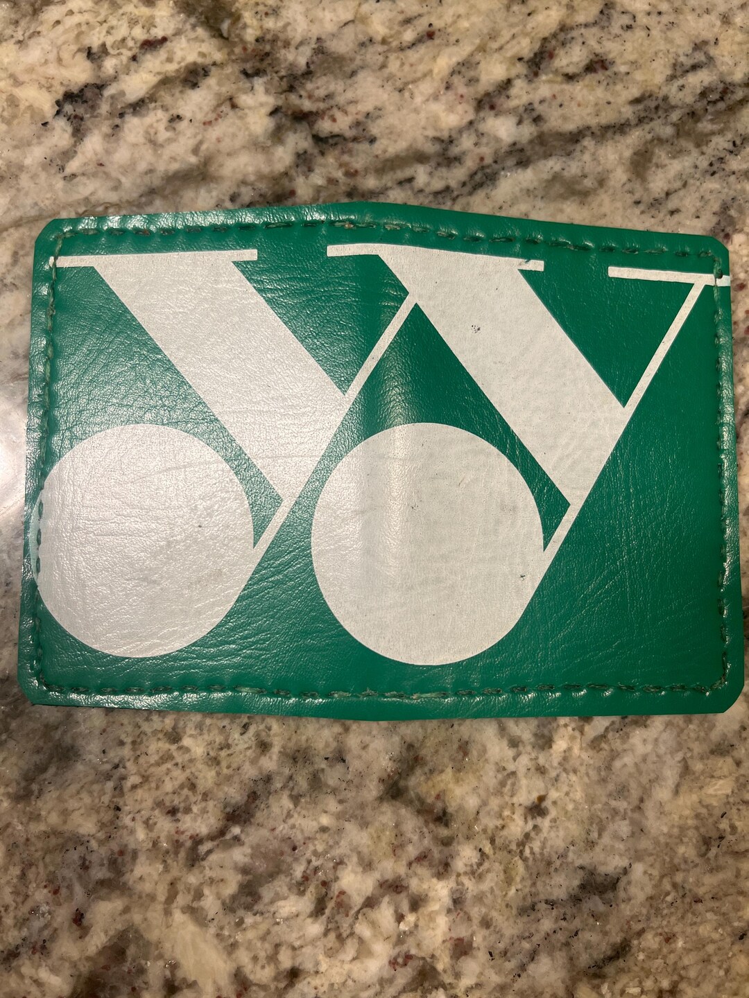 Vintage Yonex Tennis Racket Cover Wallet - Etsy
