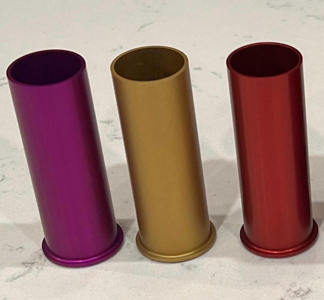 26.5MM Flare Gun Case - Etsy