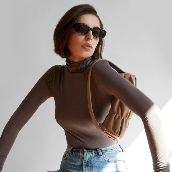 Sheer Long Sleeve - Etsy