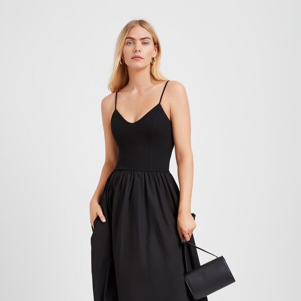 Tank Style Dress - Etsy