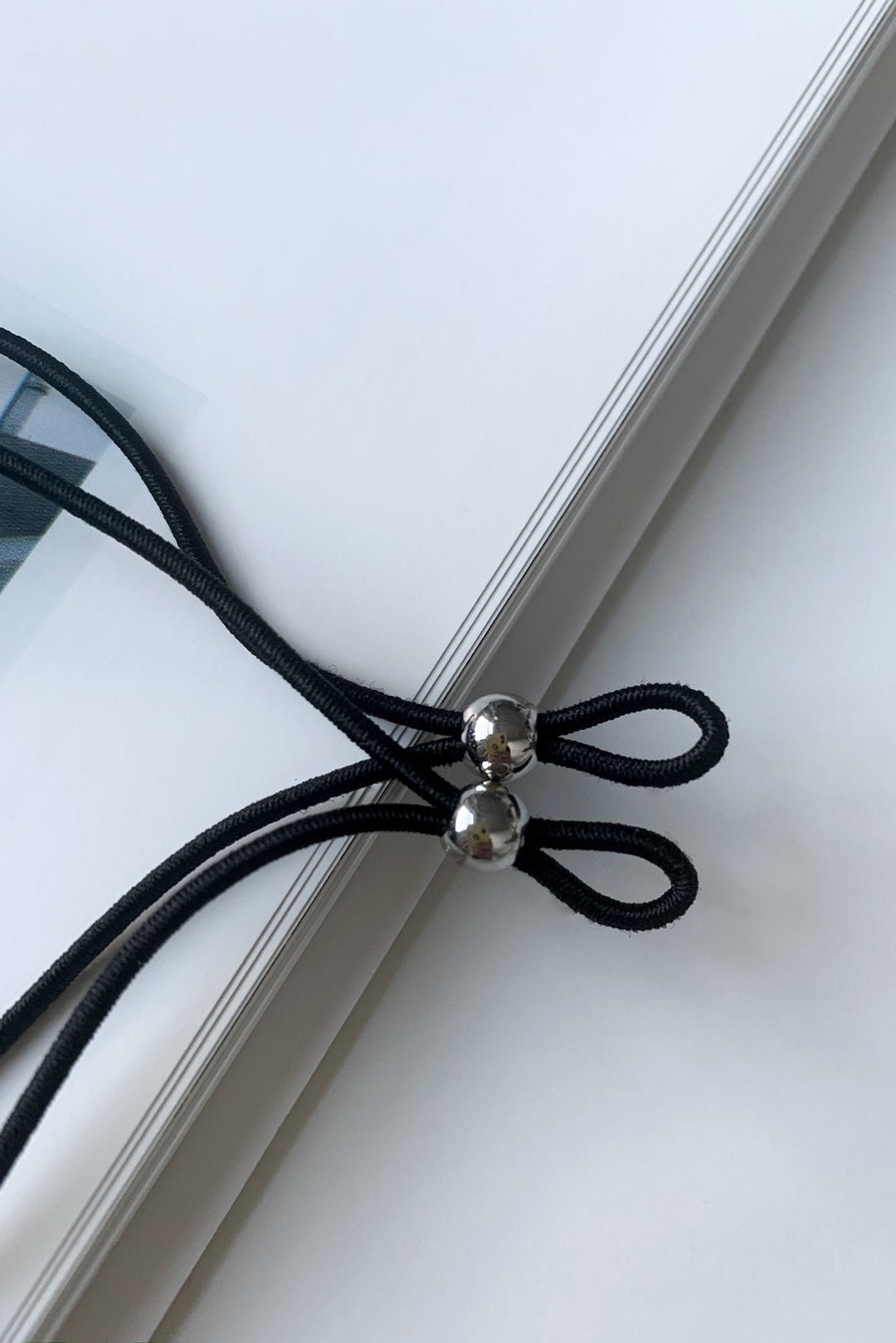 Face Mask Beads Face Mask Accessories Ear Loop Beads Mask - Etsy