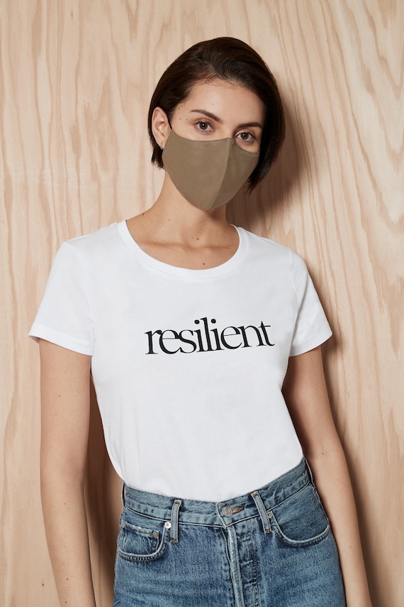 Face Mask With a Filter Pocket Protective Mask Facemask - Etsy