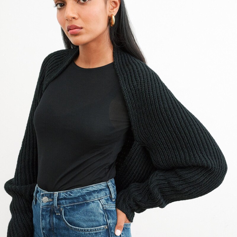 Open Knit Sweater - Etsy