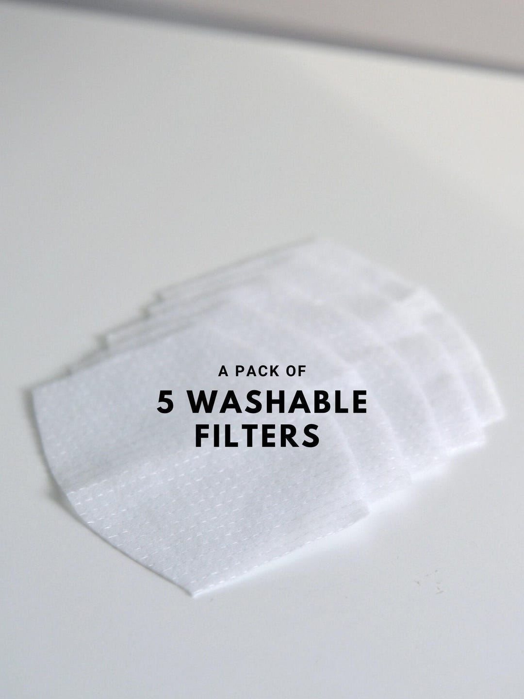 Face Mask Filters, Facemask Filters, Protective Mask Filters, PPE Mask ...