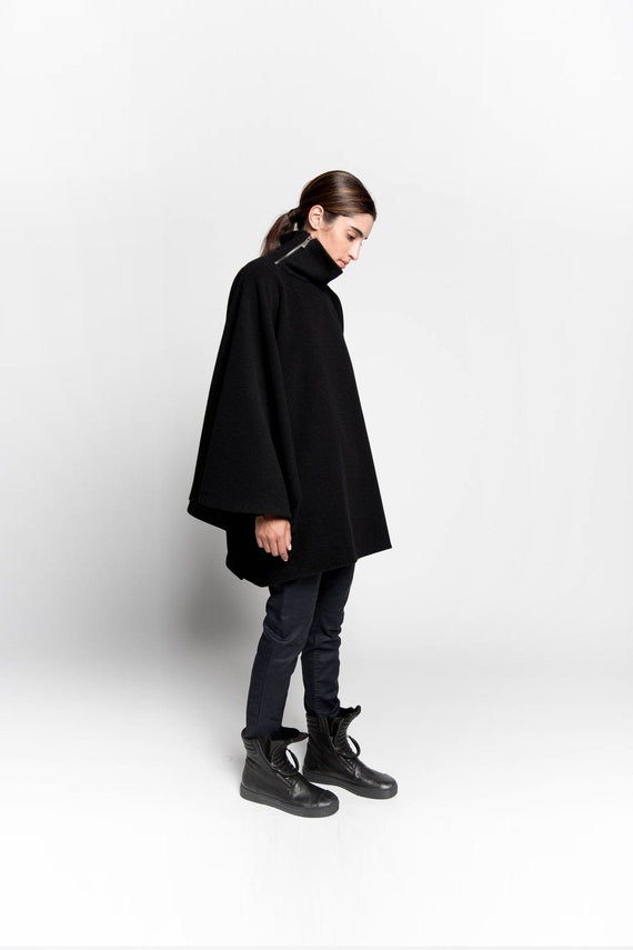 Cloaks : r/femalefashionadvice