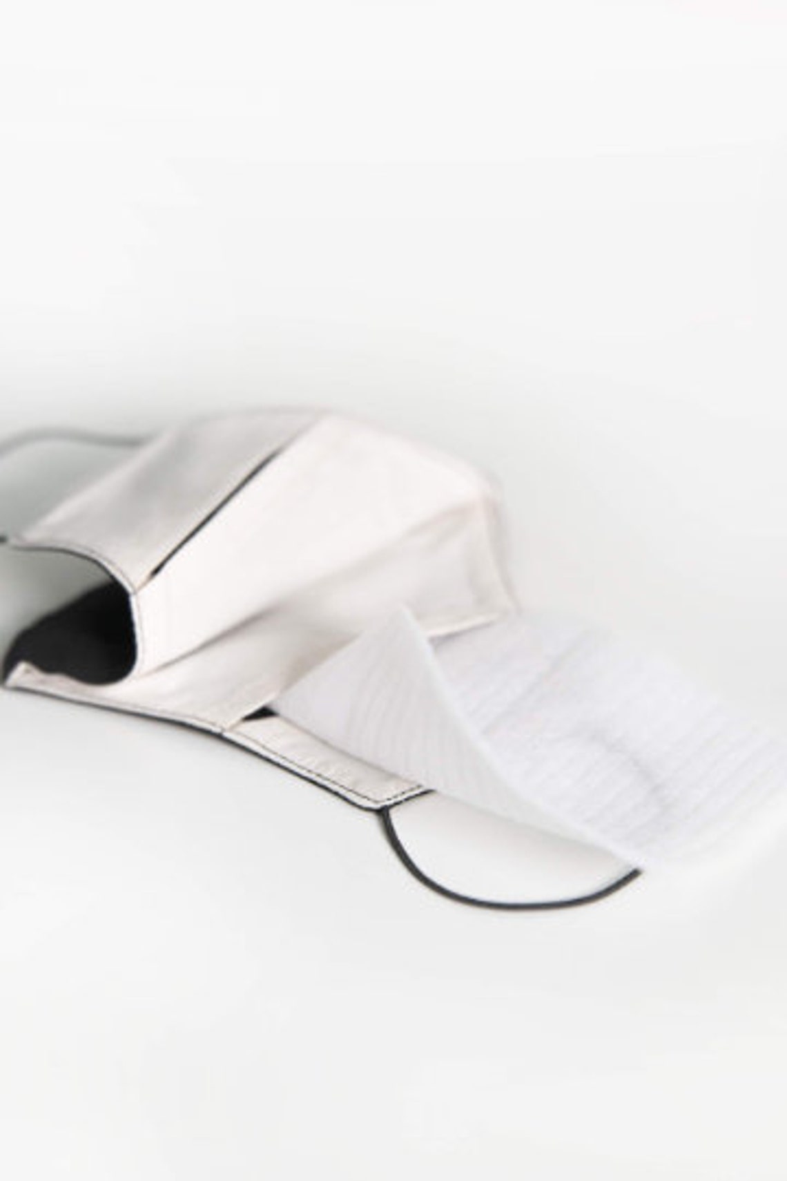 Extra Large Face Mask With Filter Cotton Facemask With Nose - Etsy