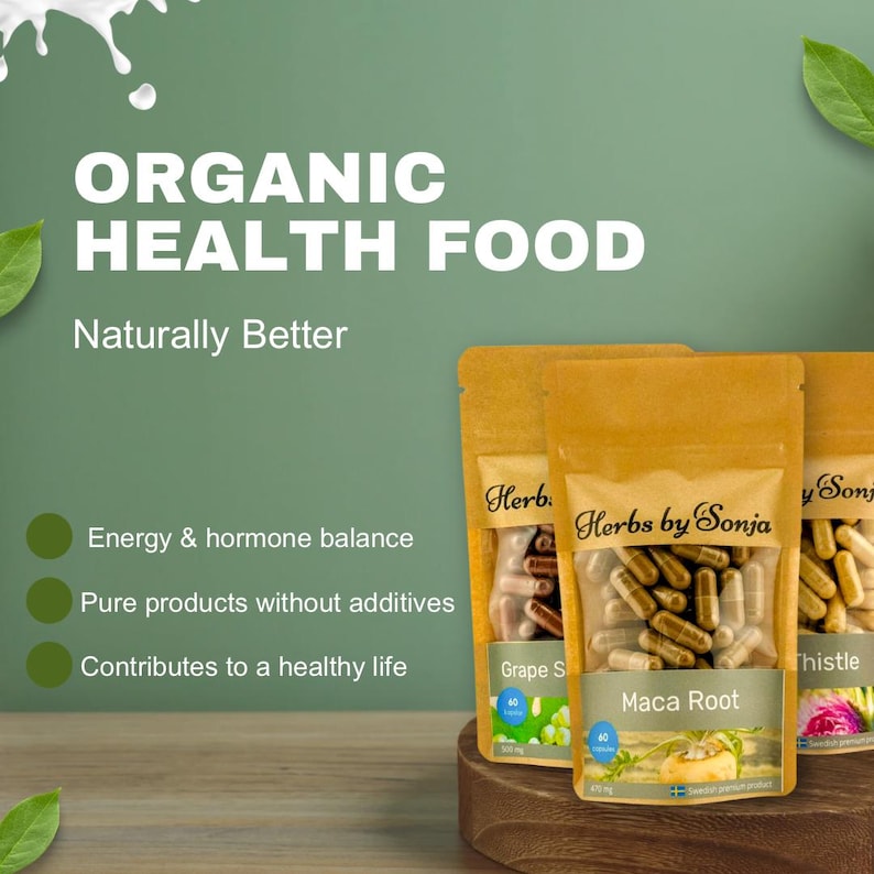 Blue Lotus 400 Mg Capsules. Highly Concentrated 200:1 Extract. No ...