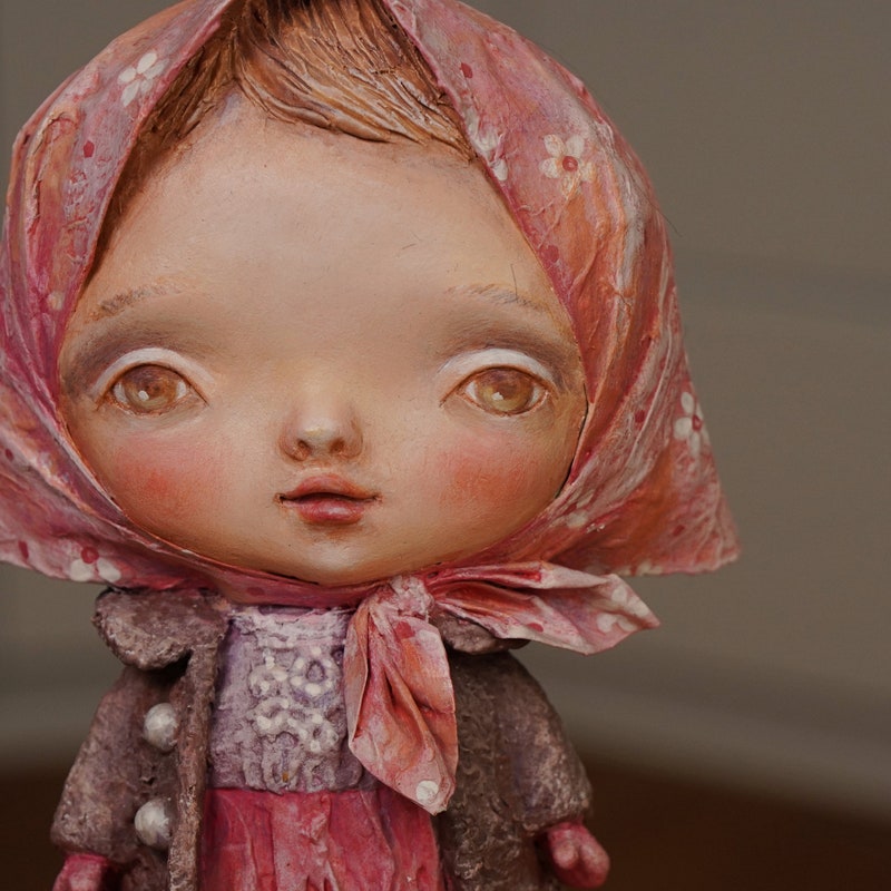 Ooak - Etsy