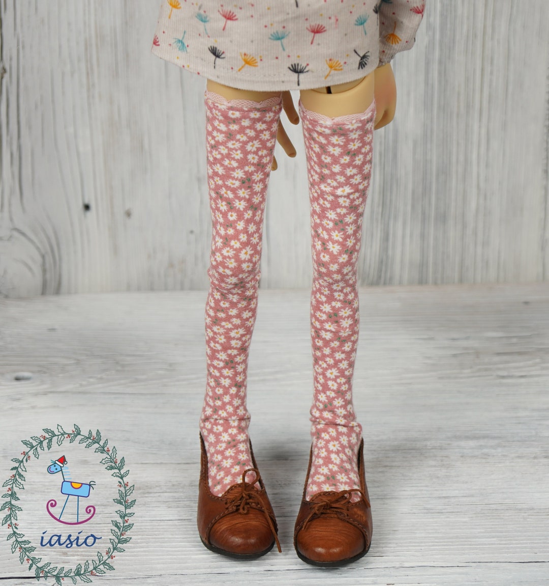 Stockings Sweet BIG Stella by Connie Lowe Bjd Outfit - Etsy