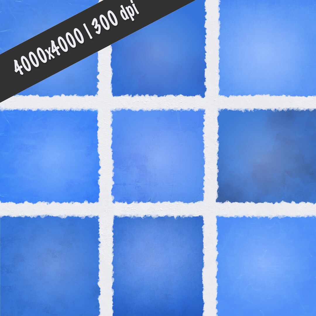 9 Light Blue Digital Backgrounds! | HIGH QUALITY | GREAT Deal | for ...