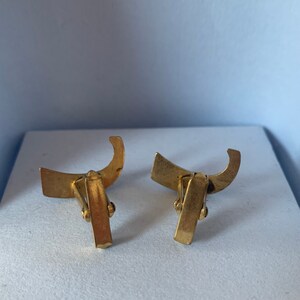 Handsome Vintage Letter J Initial Cuff Links - Etsy