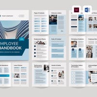 2026 Color-coded Postal Calendar: Employee Schedule (digital Download ...