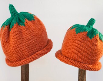 Carrot hat | Etsy