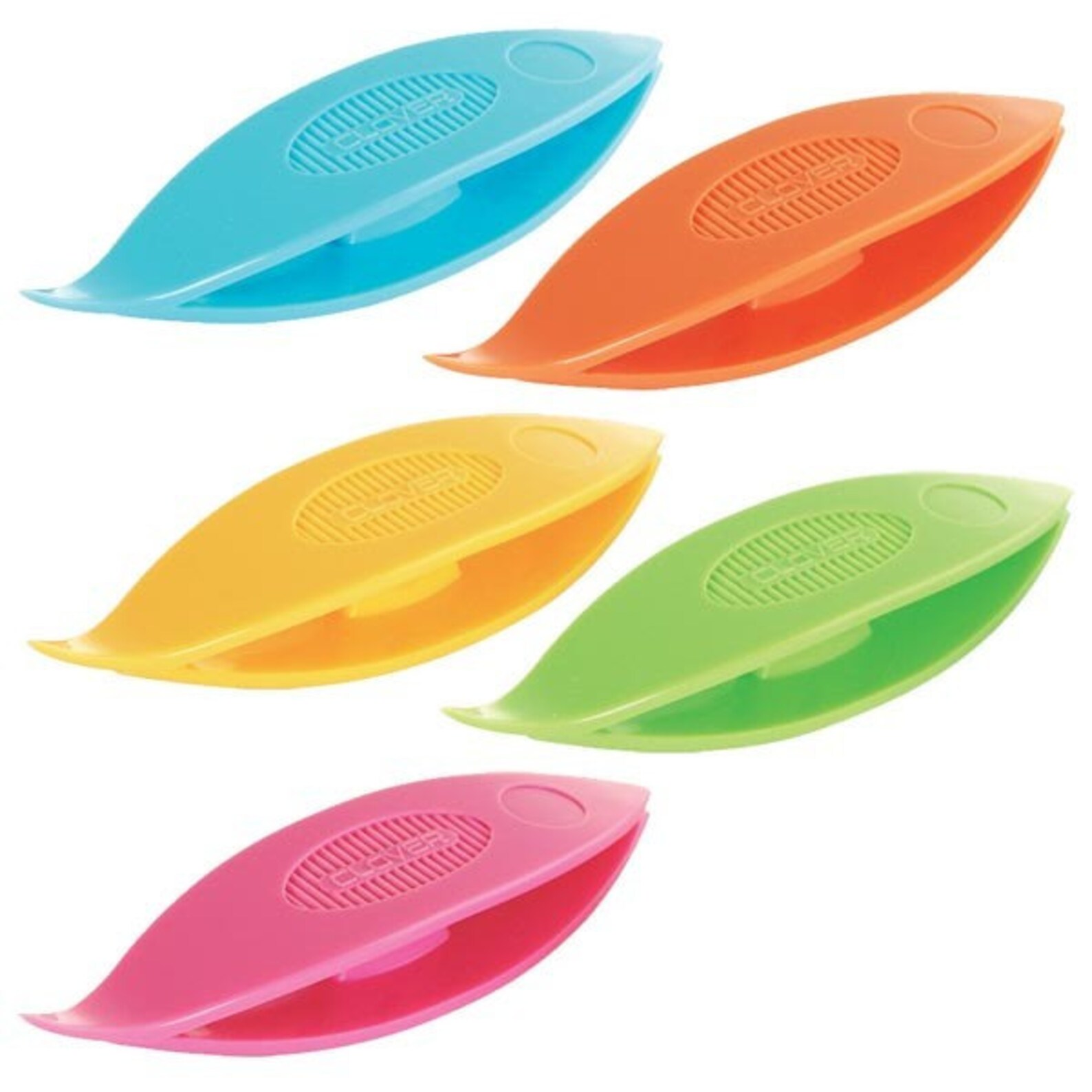 Clover Tatting Shuttles Two Pieces Random Colors Part No. 479 - Etsy