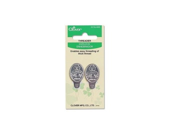 Ultra Fine Needle Threader - Etsy