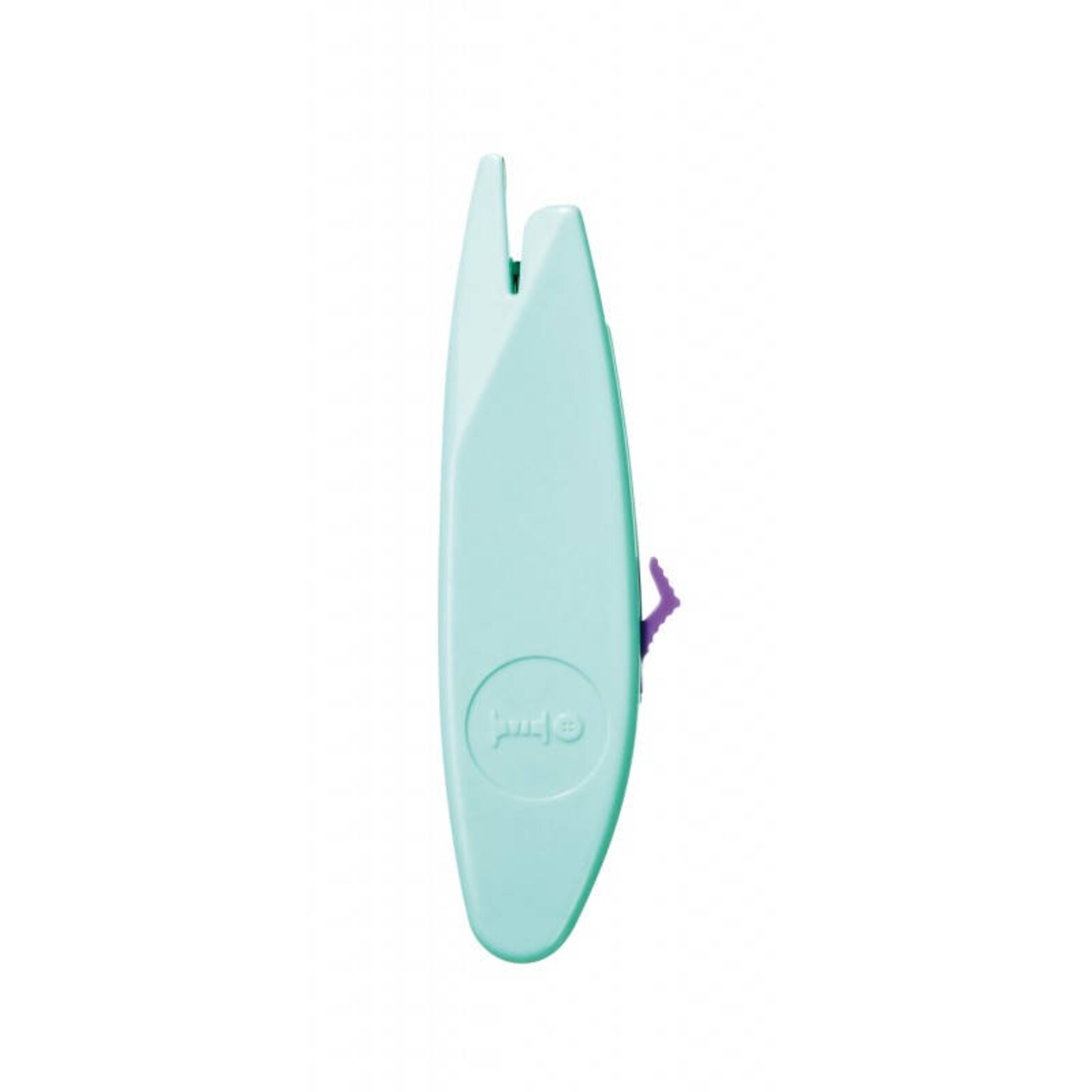 Clover Retractable Seam Ripper Thread Cutter Clipper I Sew for Fun Part ...