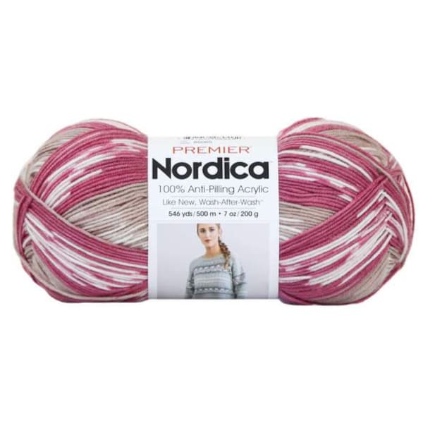 Self Patterning Yarn - Etsy