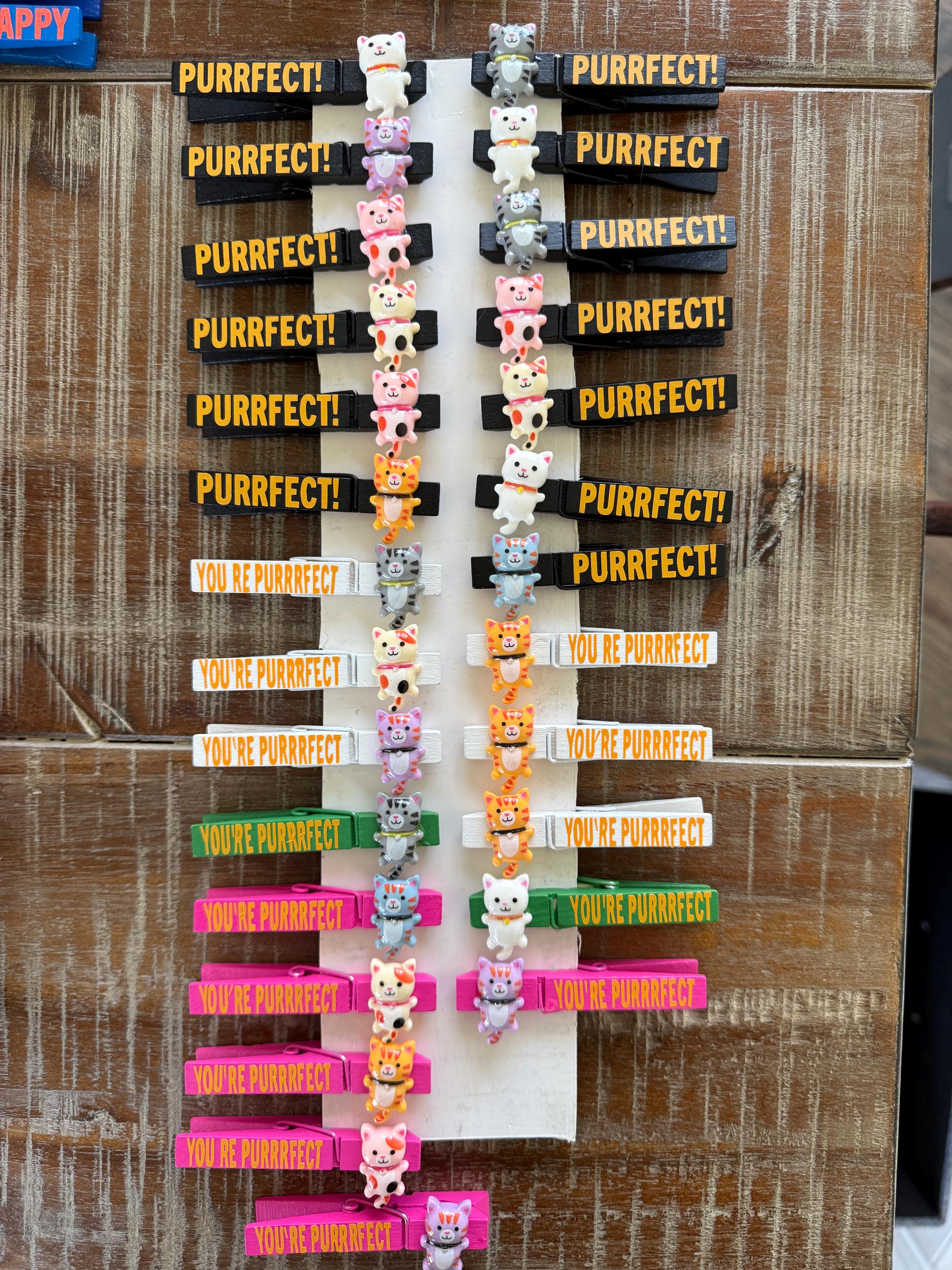 Handmade Spirit Pins - Set of 30 - Etsy