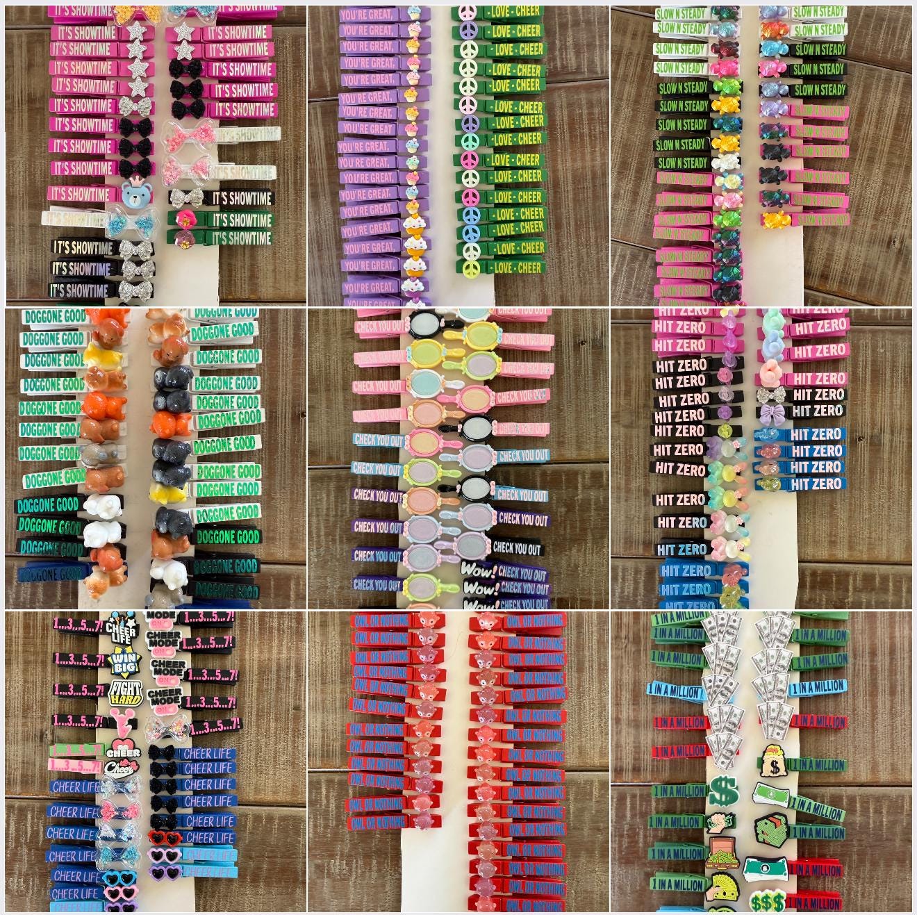 Per Pin Basis - Etsy