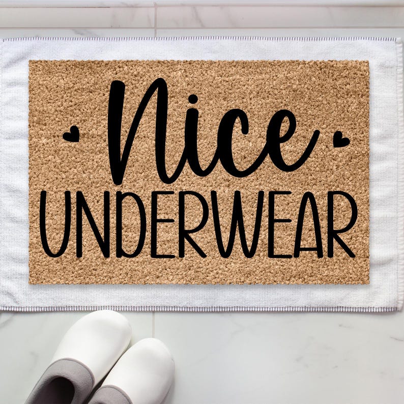 Doormat SVG PNG Bundle, Welcome Sign Svg, Funny Doormat Svg, Porch ...