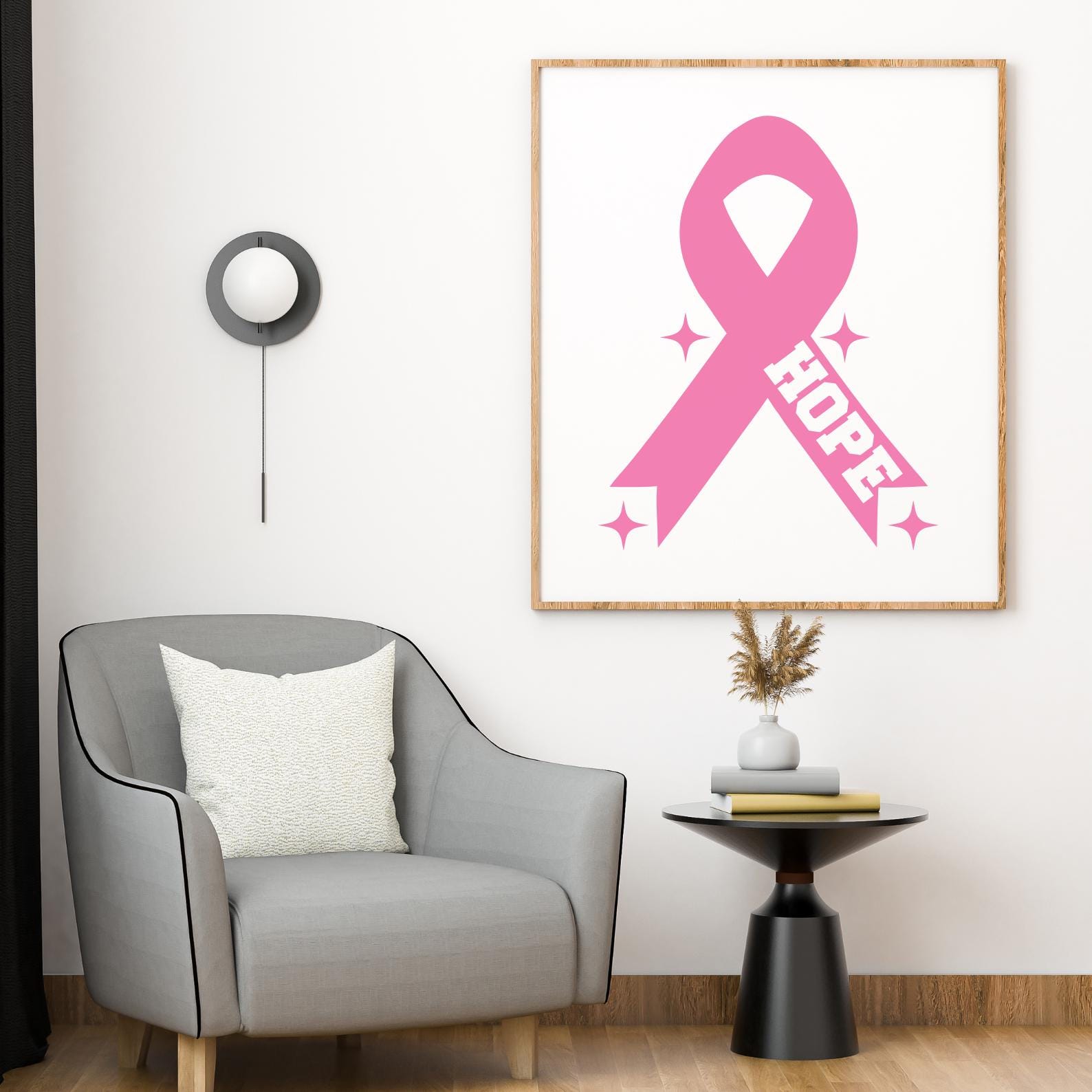 Cancer Awareness SVG PNG Bundle, Breast Cancer Svg, Cancer Svg, Cancer ...