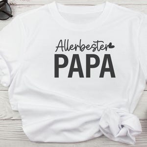 German Papa Plotter File Svg Bundle, Die Beste Papa Svg, Father's Day ...