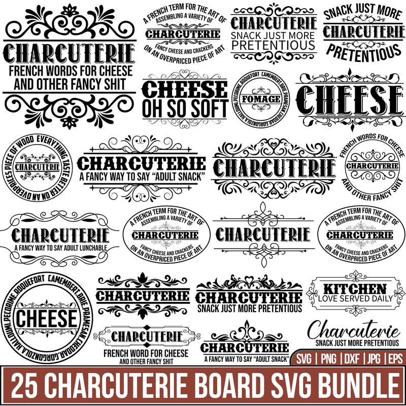 Cheese on Mine - Etsy