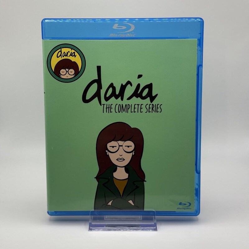 Complete Series - Etsy