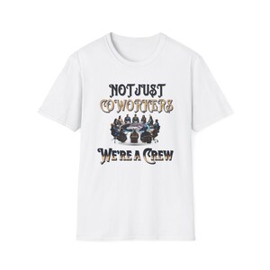 Custom Office Team Shirts Personalized Company Tshirts for Work Teams ...