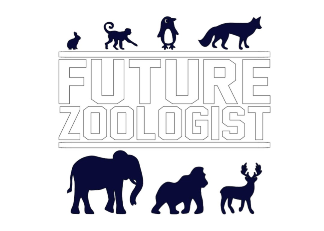 Future Zoologist Design for Cricut - Etsy