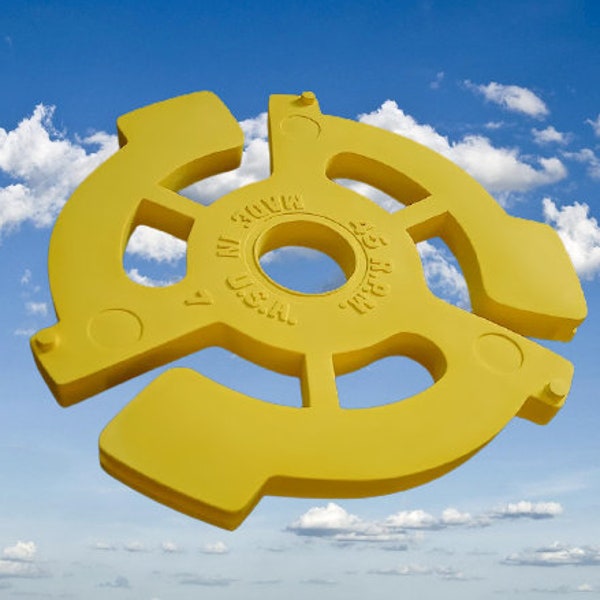 45 Rpm Adapter - Etsy