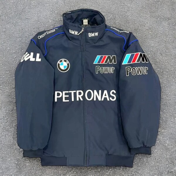 F1 Jacket - Etsy