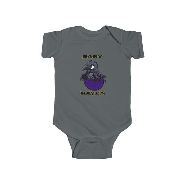 Ravens Baby - Etsy