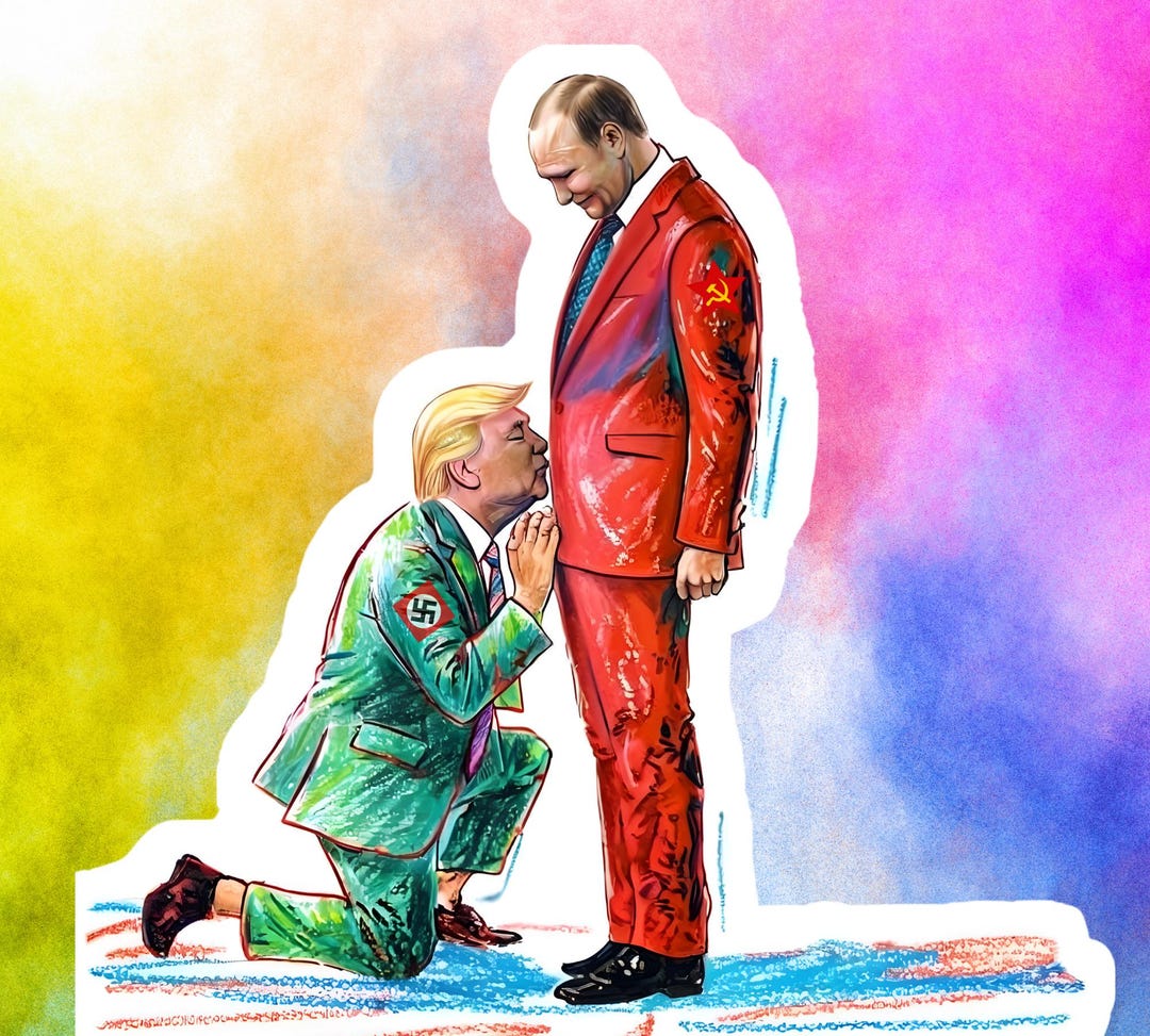 Trump Kiss Putin , Love , 300 DPI PNG - 4 High-quality Transparent ...