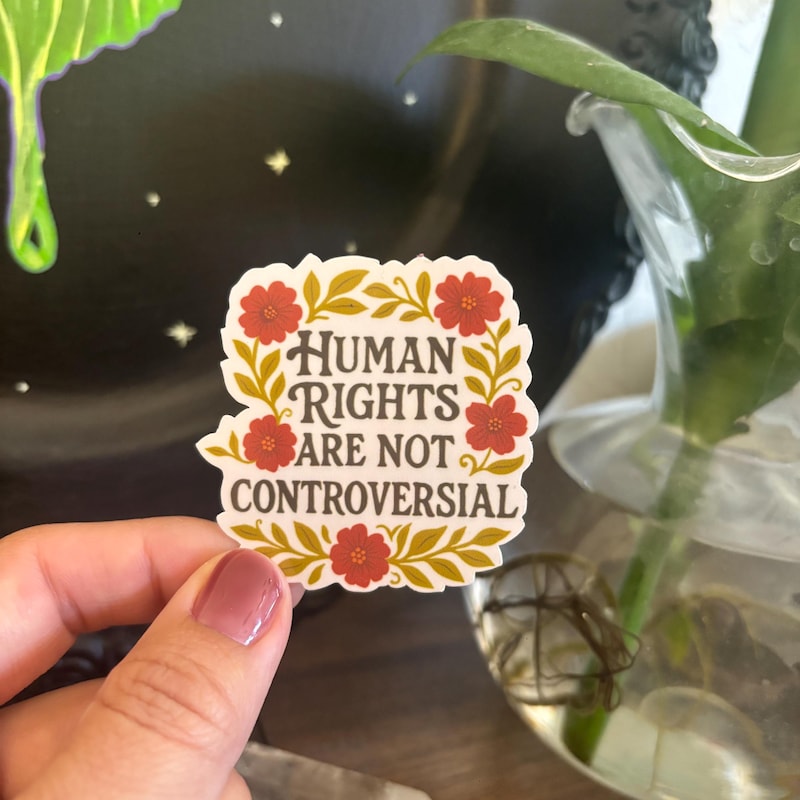 Controversial Stickers - Etsy
