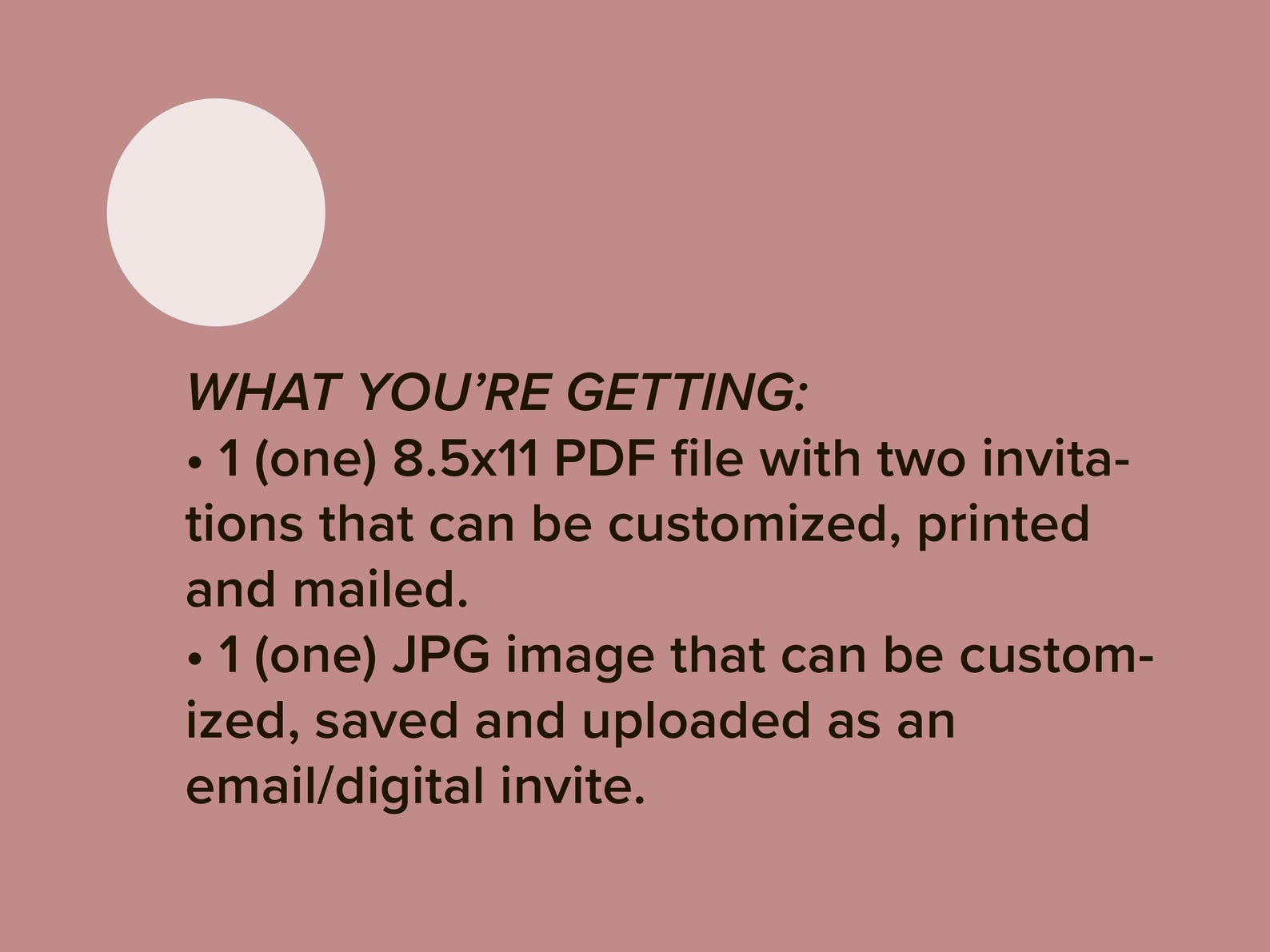 EDITABLE Oscar Party Invitations | Printable 2025 Oscars Invites ...