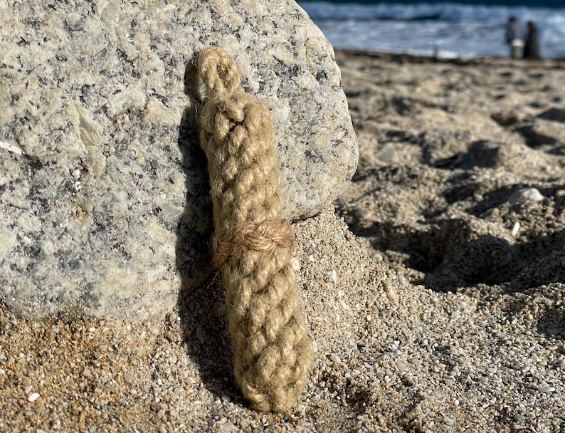 Nautical Rope Decorations - Etsy