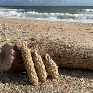 Nautical Rope Decorations - Etsy