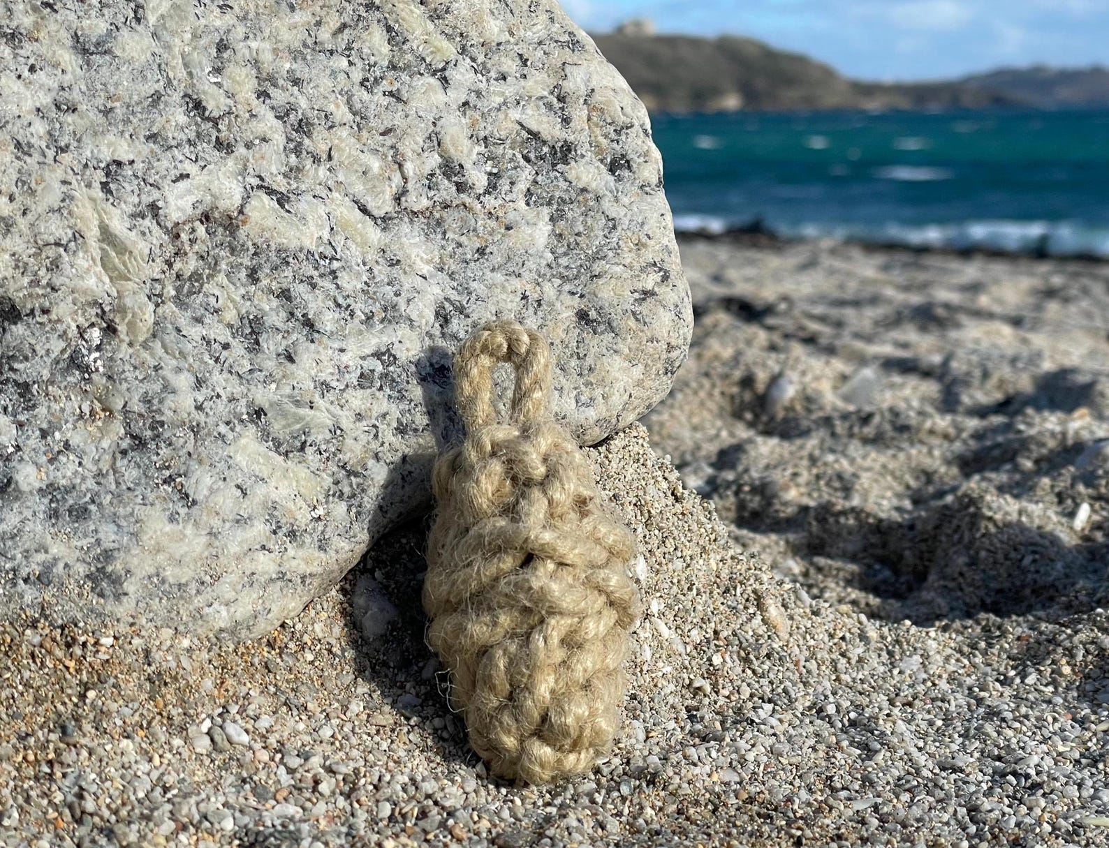 Nautical Rope Decorations - Etsy