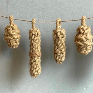 Nautical Rope Decorations - Etsy