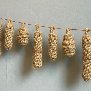 Nautical Rope Decorations - Etsy