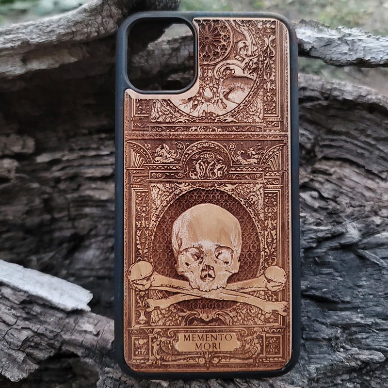 Engraved Phone Case - Etsy